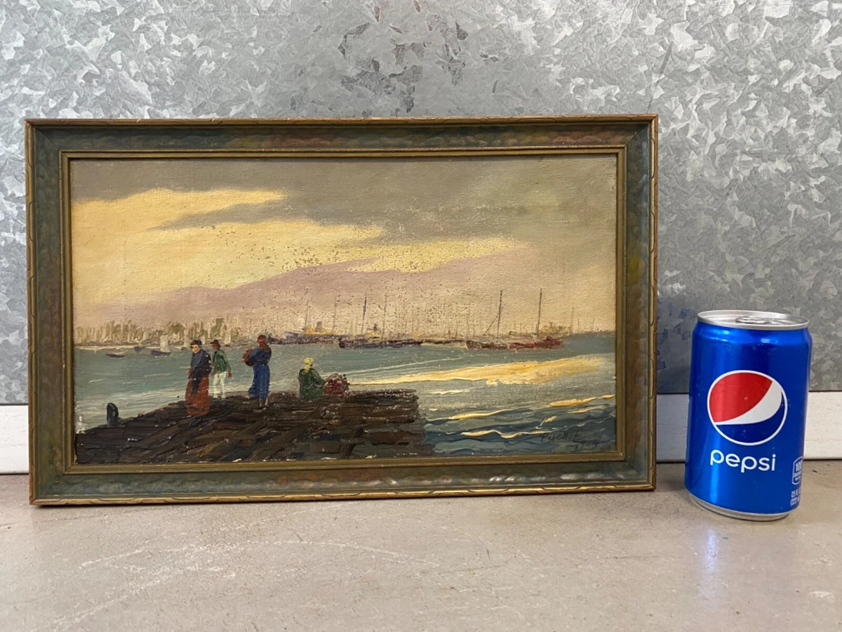 Famous Venezuelan Art