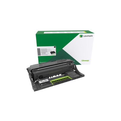 Lexmark 56F0Z00 Black Return Program Imaging Drum Unit Original ...
