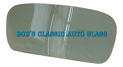 1948 1949 Cadillac 61/62 Buick 50/70 Coupe Curved Back Glass Classic ...