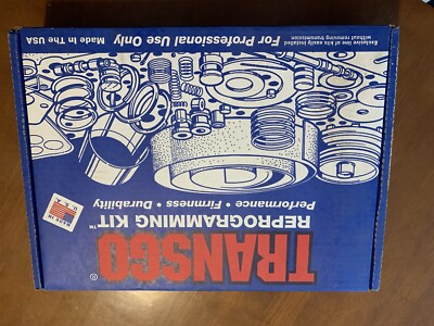 Thm 350 350-3 Transco | eBay