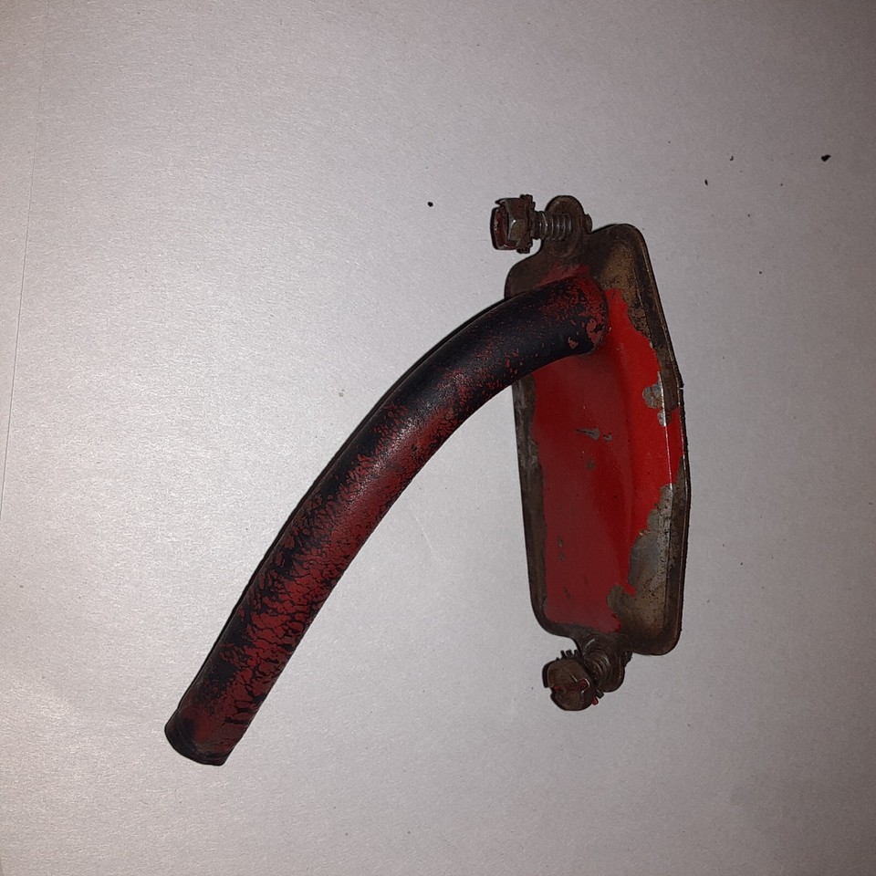 clinton engine parts Model VS100 132 | eBay