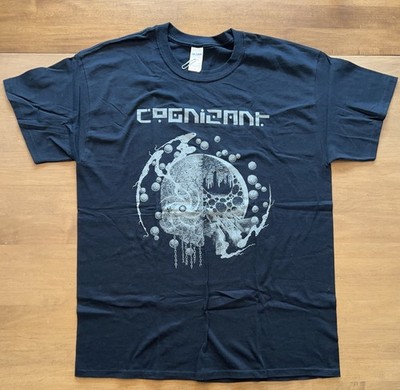 Cognizant, Split Shirt, Discordance Axis, Gridlink, Napalm Death ...