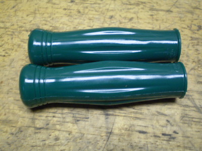 Vintage Mint NOS Green Hunt Wilde Tricycle Sidewalk Bicycle Pedal Car ...