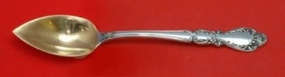 Old Charleston by International Sterling Silver Grapefruit Spoon Custom ...