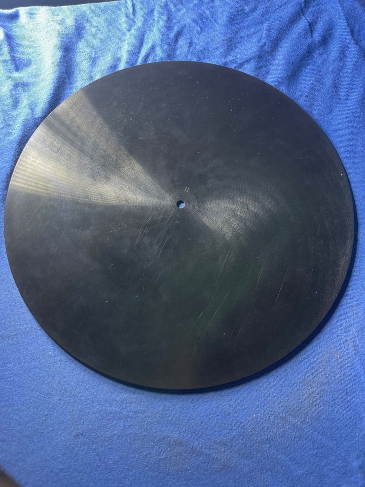 VICTOR prize record 12" Record 78 rpm 74251 HOME SWEET HOME Alma Gluck ...