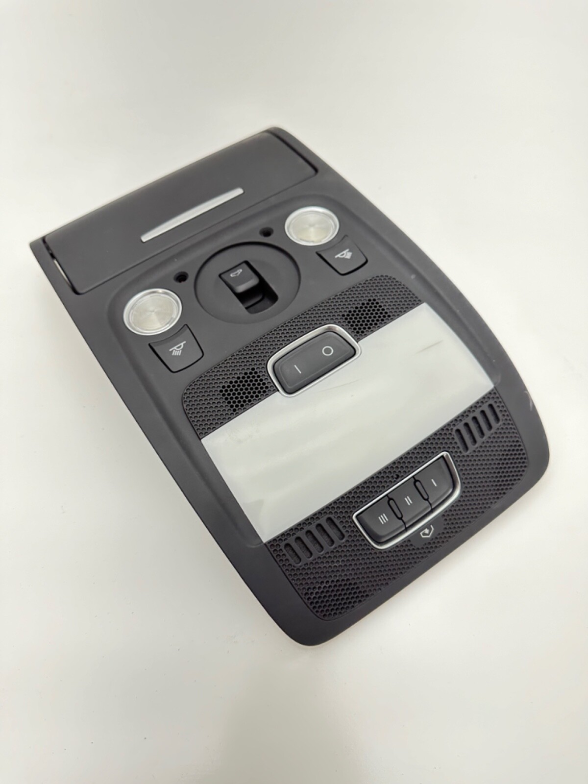 2013-2017 Audi A4 A5 S4 S5- Avant Dôme Lecture Léger / Soleil Toit ...