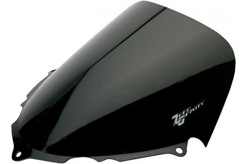 Bulle ZERO GRAVITY SR transparente SUZUKI GSXF 600 / 750 KATANA 1998 ...