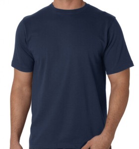 Gildan t shirt Navy Blue Heavy Cotton | eBay