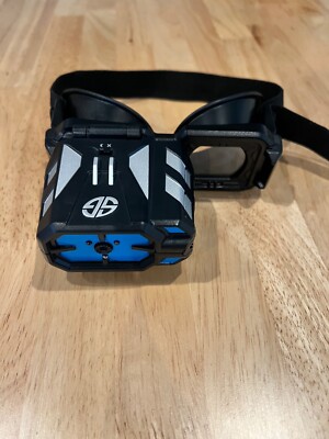 Spy Gear Spin Master Ultimate Ninja Night Vision Goggles Rare | eBay
