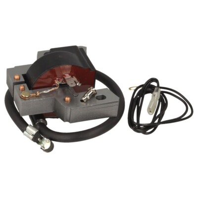 Ignition Coil Module Fits BRIGGS & STRATTON QUANTUM 802574 492416 ...