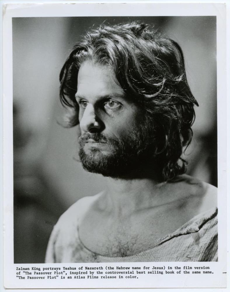 Zalman King Jesus LIST CANDIDATE – BLUE SUNSHINE (1977) | 366 Weird