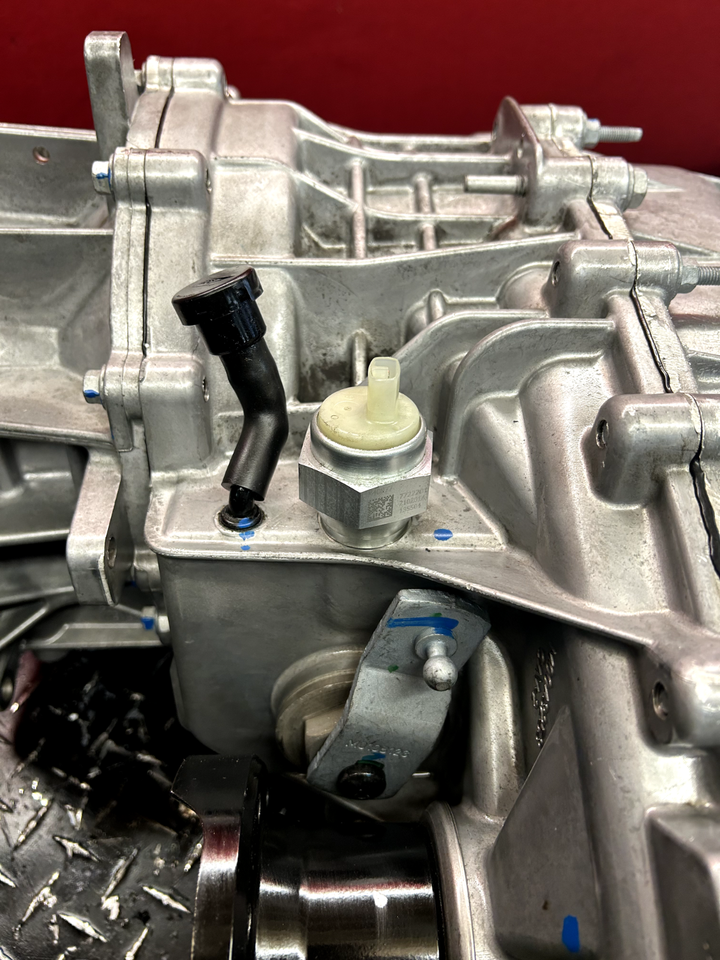 2021-2023 Jeep Wrangler Rubicon 3022 Rock Trac Full Time System ...