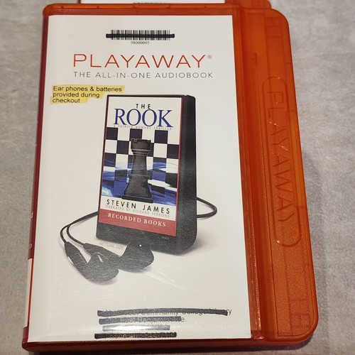 PLAYAWAY® AUDIO BOOK SALE! Pick & Choose | Build & Save on the Top ...