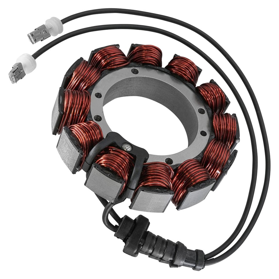 Stator for Harley Davidson Road King FLHR FLHRCI 1FBW Classic 1999-2001 ...