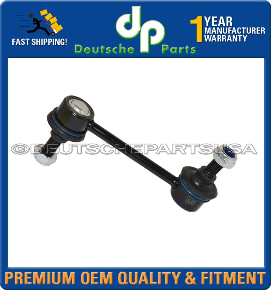 Rear Sway Stabilizer Bar Link L / R for Mercedes R107 W114 W115 W116 ...