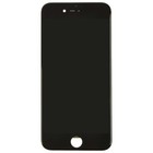 LCD Digitizer Frame Assembly for Apple iPhone 7 CDMA GSM Black OEM ...
