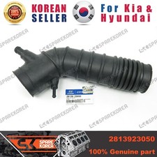 281302W250 Hyundai Hose assyair intake 281302W250 Genuine OEM Part for ...