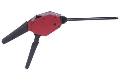 DMC Tools .022 Rotary Safe-T-Cable Tool 7" Nose p/n SCT207 Pre Set ...