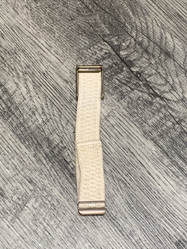 Whoop 4.0 cloudknit cashmere band strap Nimbus | eBay