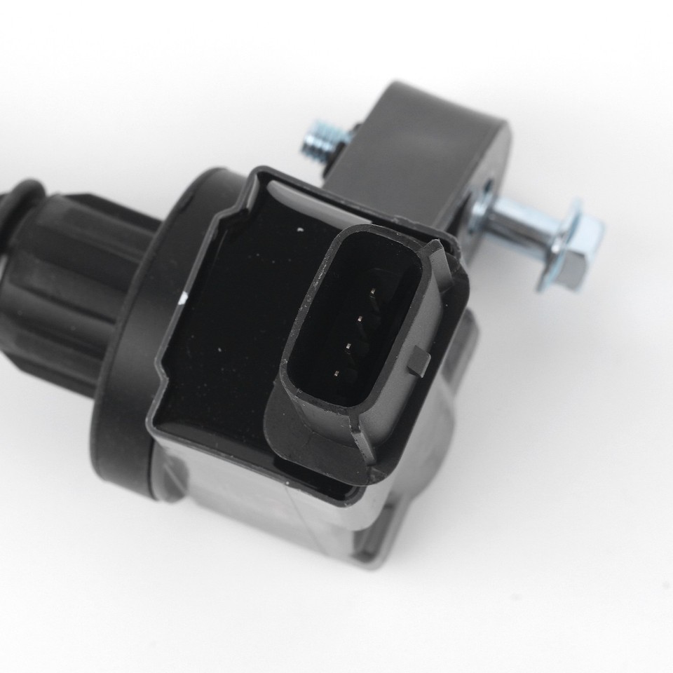 1X High Stable characteristics Genuine Engine Ignition Coil OE UF680 ...