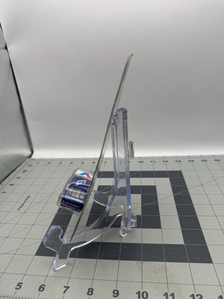 1997 Hot Wheels Pro Racing Short Track #6 Mark Martin 1:64 Diecast | eBay