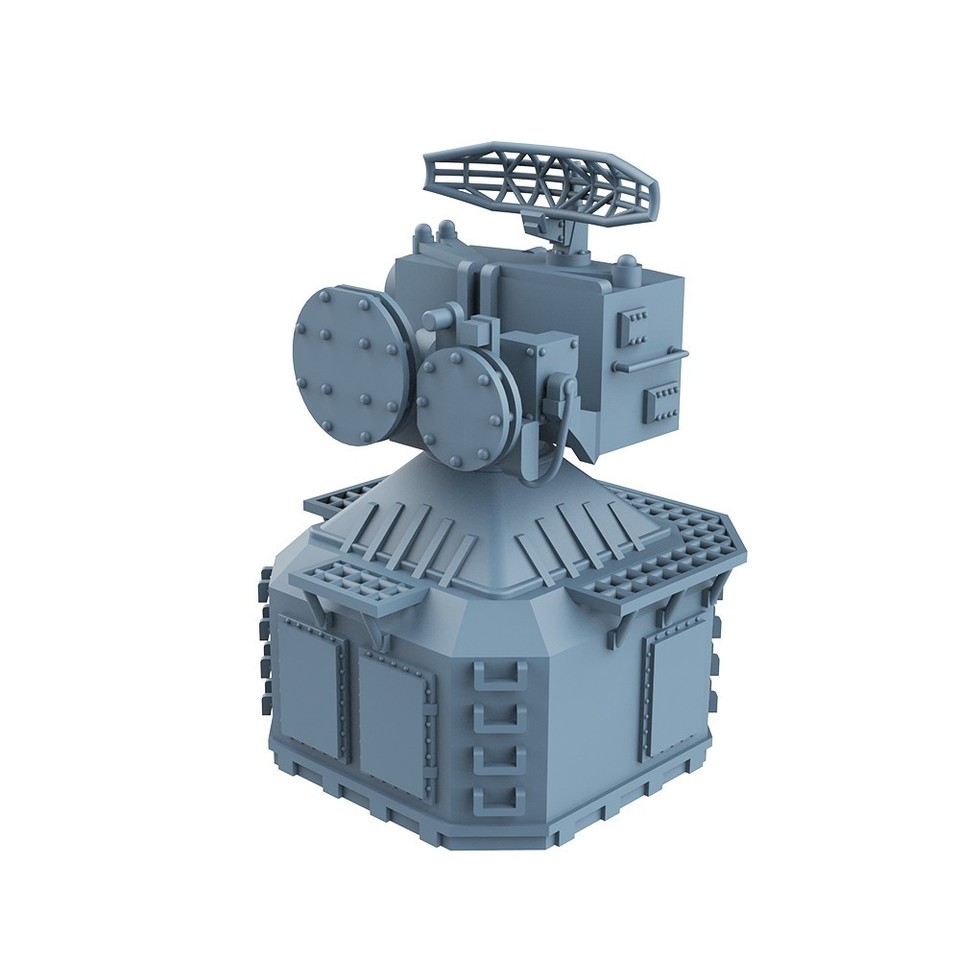 Yao's Studio LYCG700410 1/700 Model Upgrade Parts Russia Pop Group ...