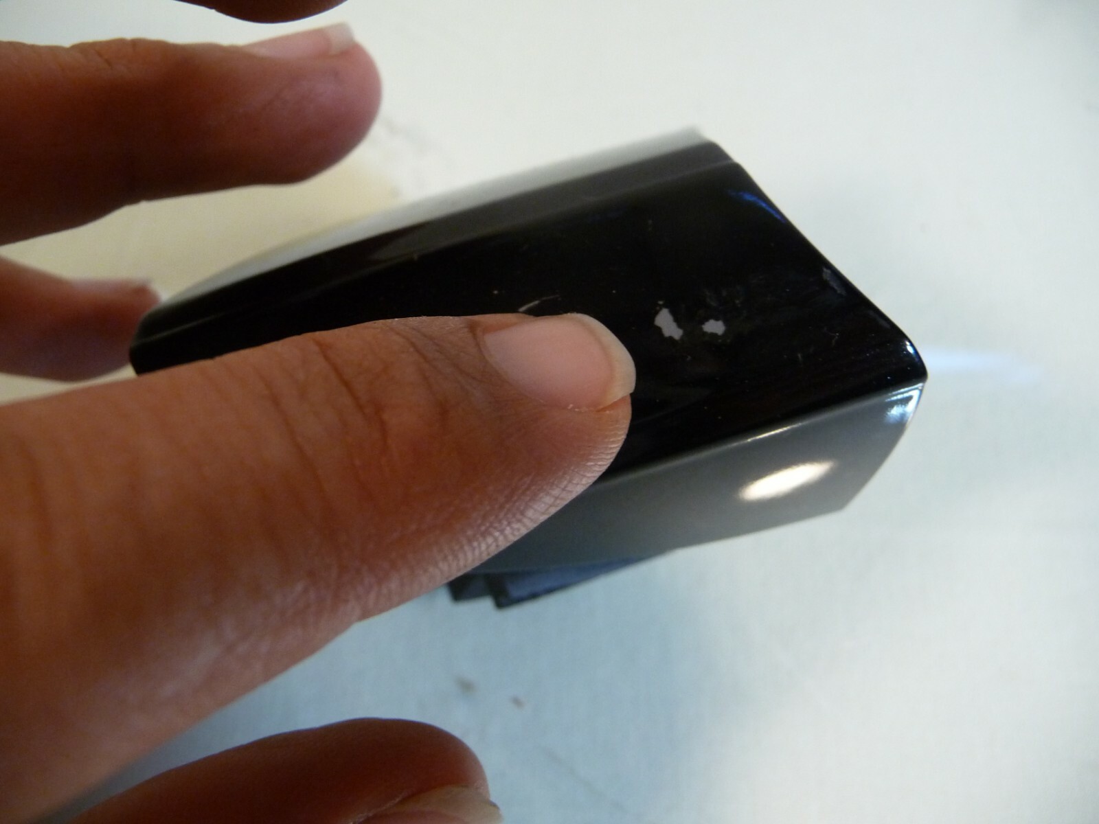 2010-16 Mercedes C-Class right outside door handle cover 2047600420 | eBay