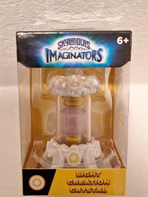 SKYLANDERS IMAGINATORS LIGHT CREATION CRYSTAL | eBay