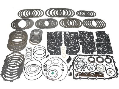 For 2007 Chevrolet Suburban 2500 Auto Trans Master Repair Kit 96235CBRH ...
