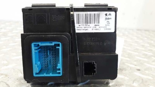 9811039380 boîtier pour PEUGEOT 308 II 1.2 THP 130 2013 8784286 | eBay