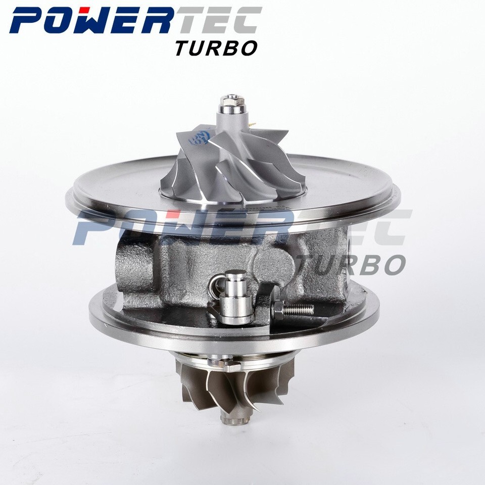 RHV4 Turbocharger cartridge core 8982356271 for Isuzu D-Max 3.0 CRD ...