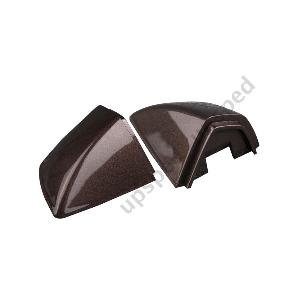 Front Left Side Door Handle Cover Lock Cylinder Cap For VW Golf 6 ...