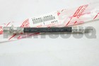 9694039855 Genuine Toyota HOSE, FLEXIBLE, NO.1(FOR FRONT) 96940-39855 ...