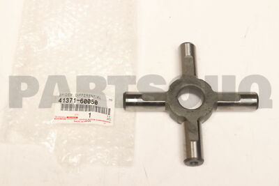 4137160050 Genuine Toyota SPIDER, REAR DIFFERENTIAL 41371-60050 | eBay