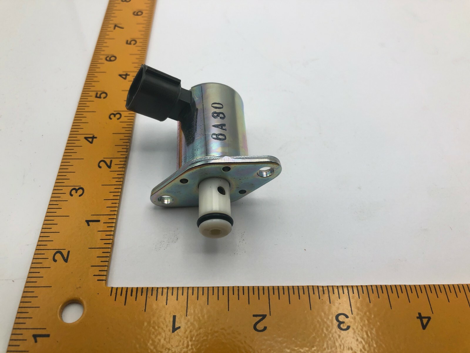 1496172 Hyster Solenoid Valve SK-03190911RB | eBay