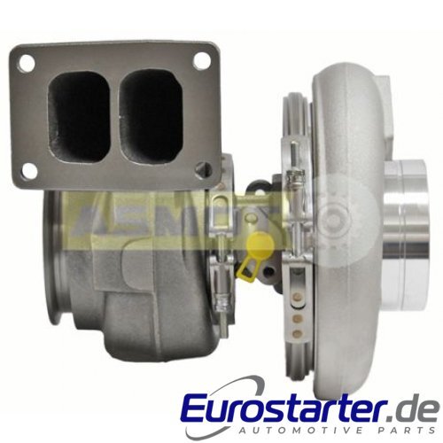 1*** Turbolader Neu - OE-Ref. 3165219 für Volvo Trucks | eBay