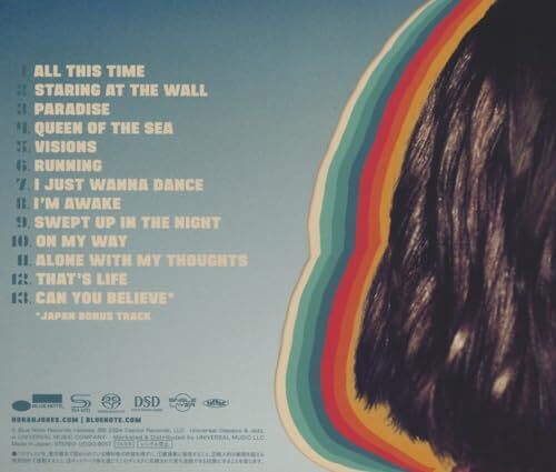 Visions CD Factory Sealed Genuine Product Ships from Japan | eBay