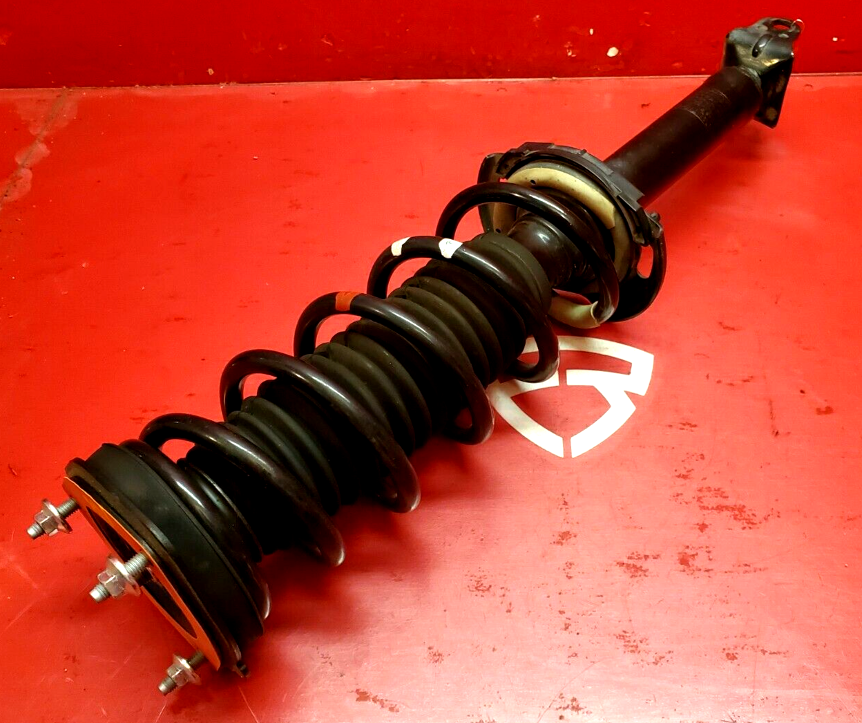 2017-2019 INFINITI Q50 OEM RIGHT REAR PASSENGER SIDE STRUT SHOCK ...