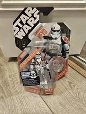Star Wars 30th Anniversary Commander Neyo