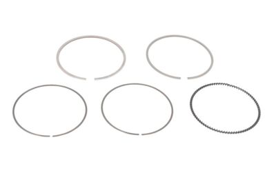 4x Fits MAHLE 028 RS 00130 0N0 Piston Ring Kit DE stock | eBay UK