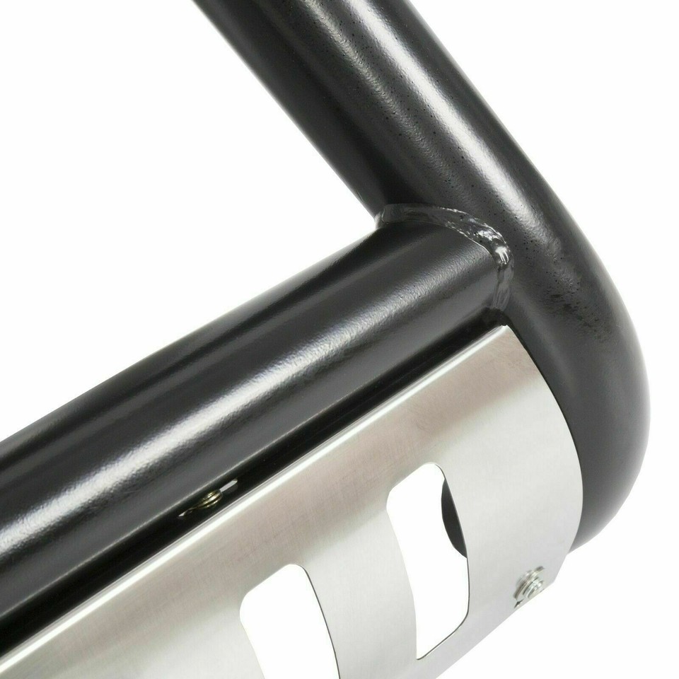 For Toyota 4Runner 96-98 / For Tacoma 98-04 Bull Push Bar Bumper Grille ...