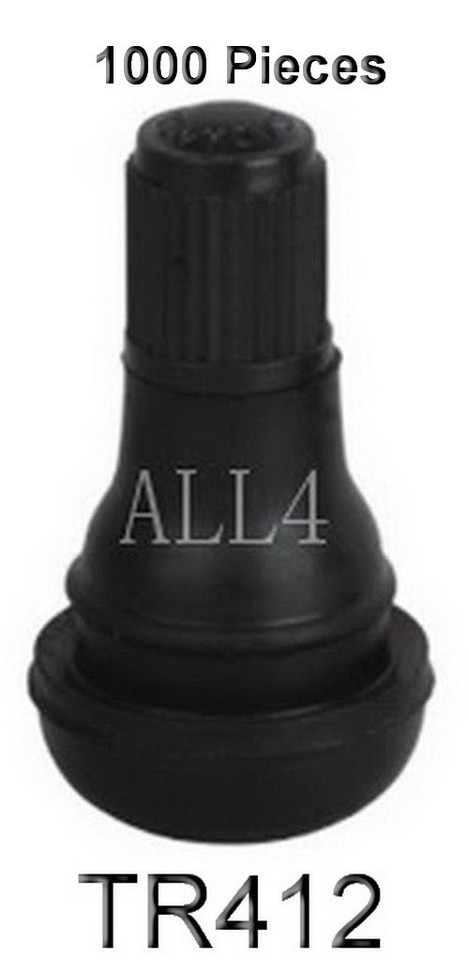 TIRE VALVE STEM SPAN- IN TR413 TR414 TR415 TR416 TR418 TR 425 TR545D ...