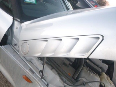 (LOCAL PICKUP ONLY) Hood Fits 96-02 BMW Z3 1534519 | eBay