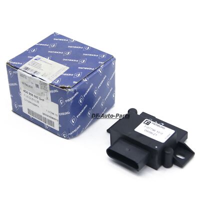 OEM Fuel Pump Delivery Control Module For Audi A4 A5 A6 A7 S5 S6 Q5 ...