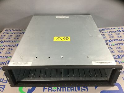 IBM DS4000 EXP810 Disk Expansion 1812-81H | eBay