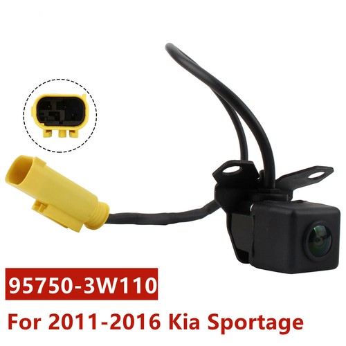 For 2011-16 Kia Sportage Rear View Backup Parking Camera 95750-3W010 ...