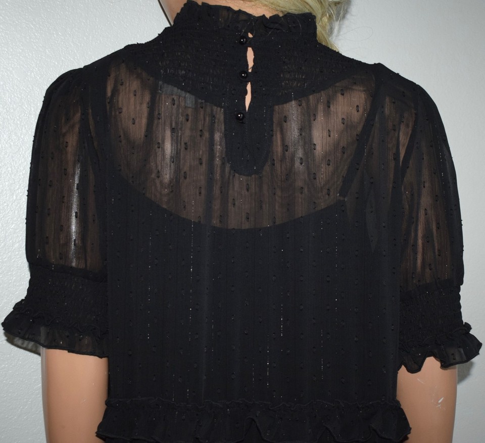 DOUBLE D RANCH Come Away Dress Size Large | eBay