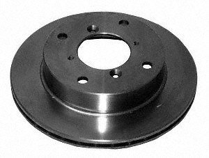 Fits 89-01 Geo Metro Suzuki Swift Front Brake Rotor Disc New | eBay