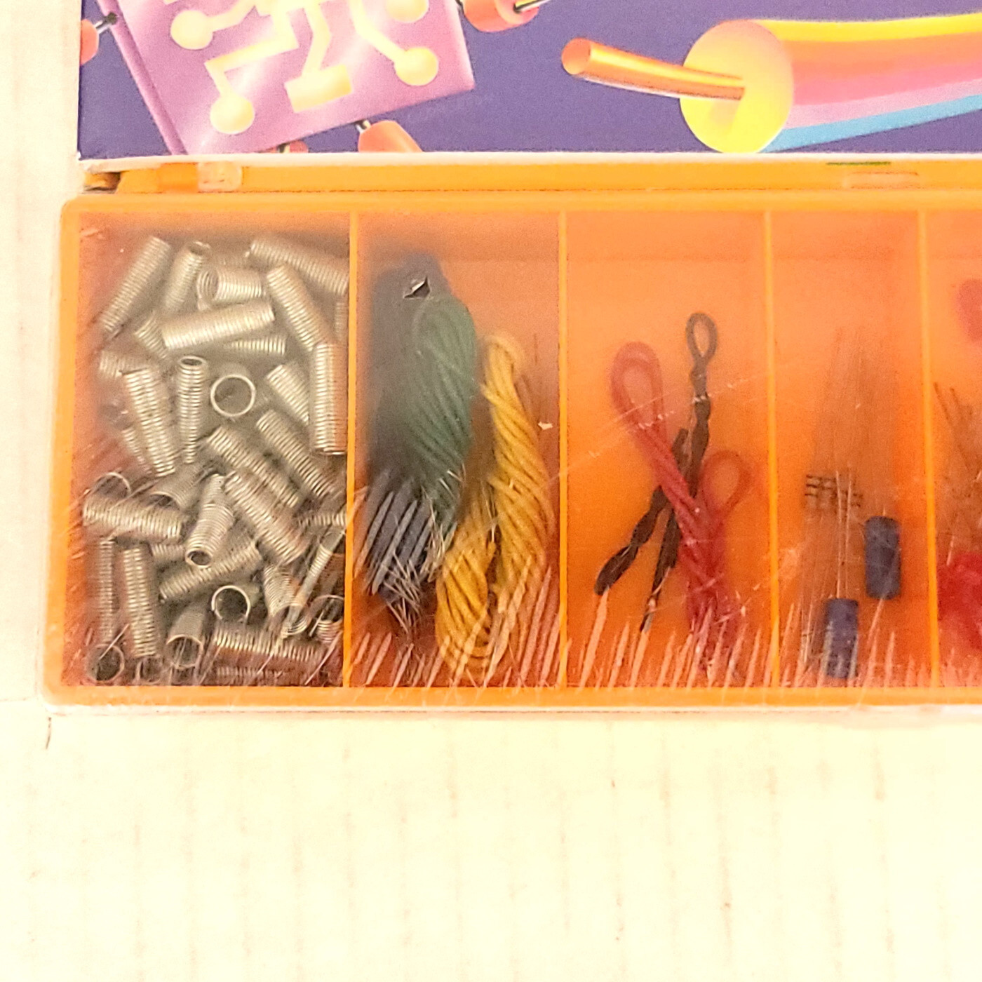 Fun+with+Computer+Electronics+by+Conn+McQuinn%2C+Luann+Columbo%2C+Peter ...