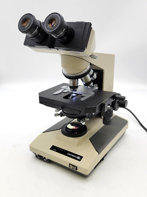 Microscopes - Microscope 4X 10X 40X 100X